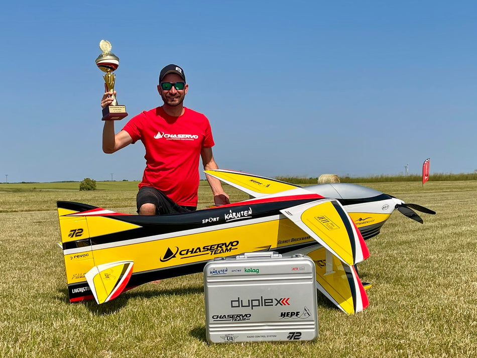 F3A Pattern Planes – Gator RC