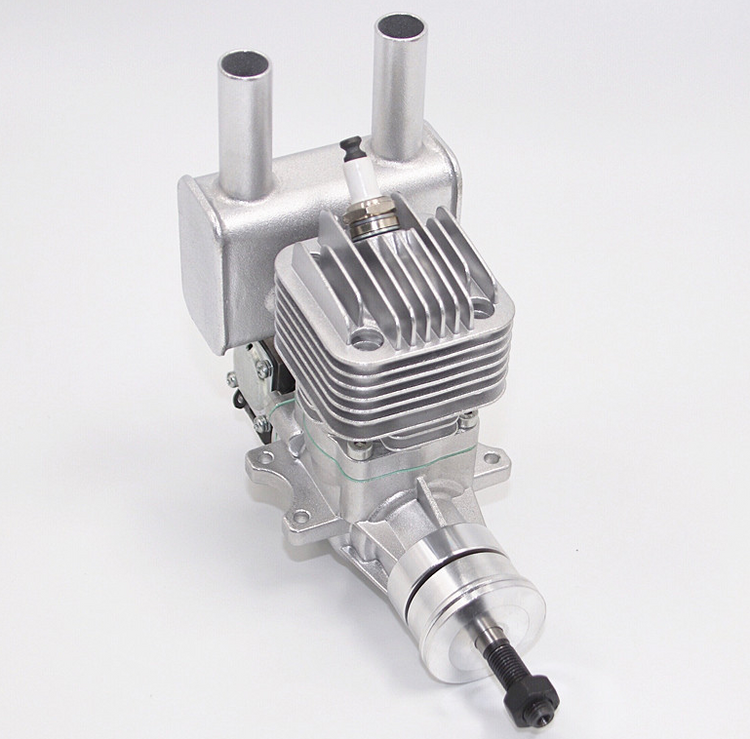 RCGF 15CC Stinger Side Exhaust Gas Engine – Gator RC