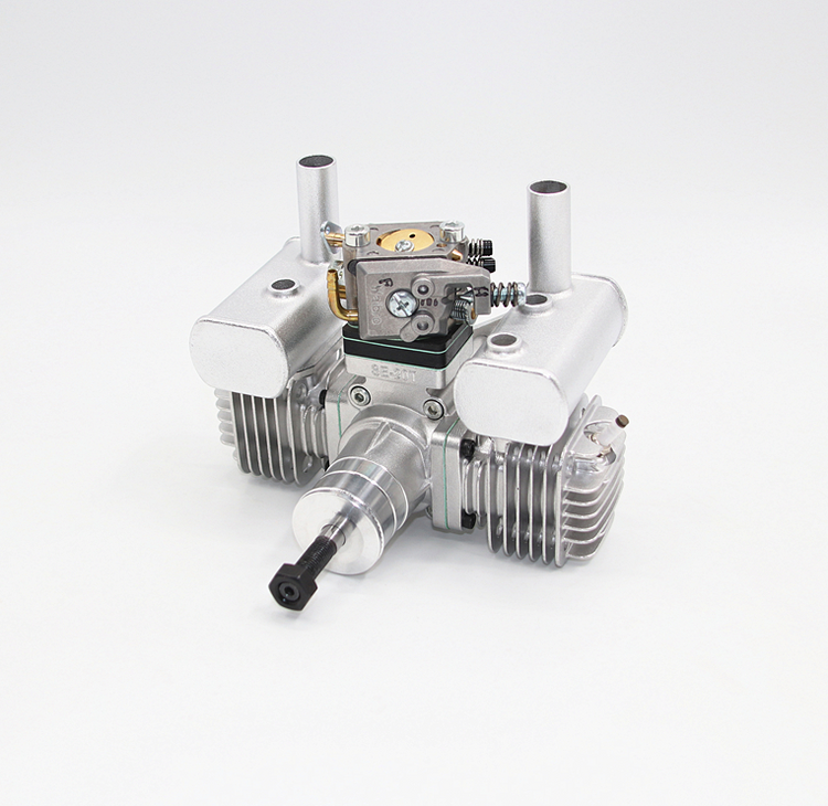 RCGF Stinger 20cc TWIN Gas Engine – Gator RC