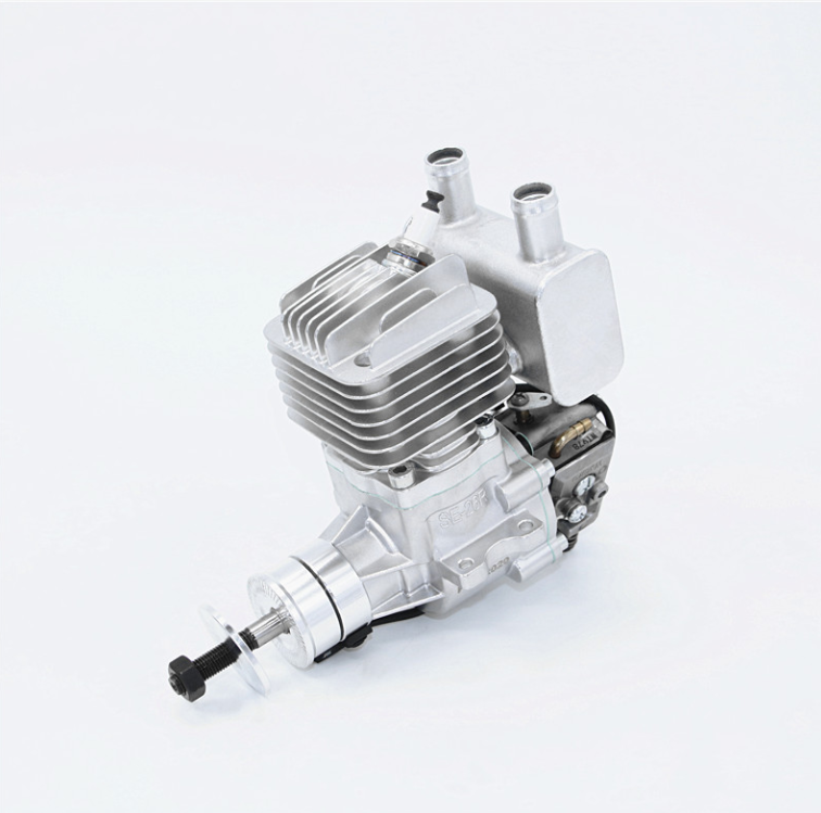 RCGF Stinger 26cc Rear Exhaust Gas engine – Gator RC