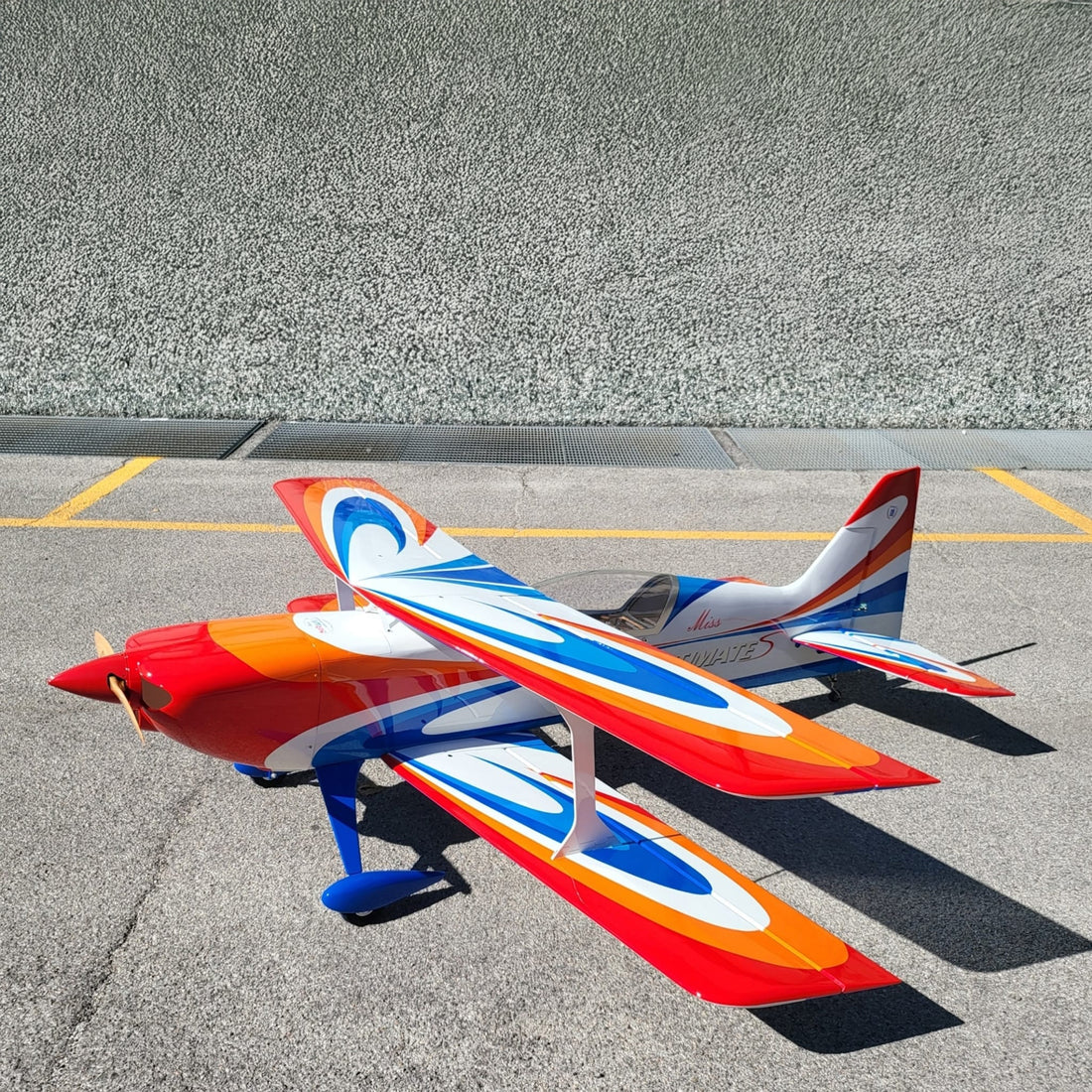 Gator RC – Premium RC Aircraft, Parts & Accessories