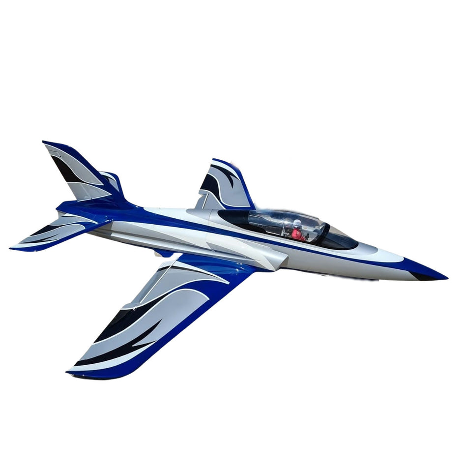 Odyssey Sport Jet, TopRC Model – Gator RC