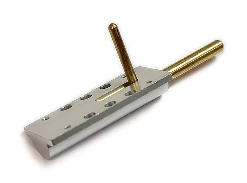 Gator RC Premium Aluminum canopy latch