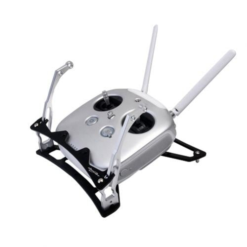 SECRAFT RC Transmitter Tray for Phantom 3 BLACK – Gator RC