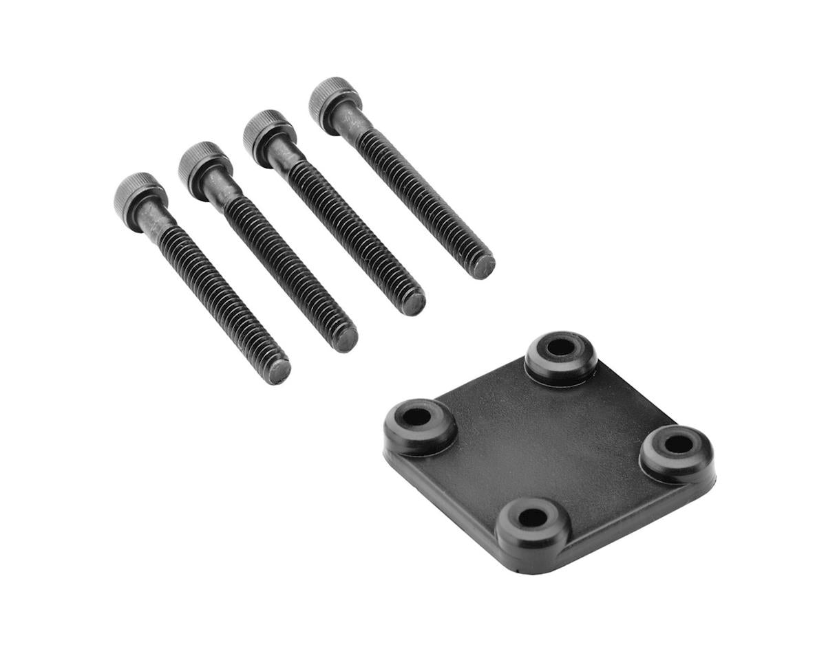 DuBro Heavy Duty Dual Control Horn (2) – Gator RC