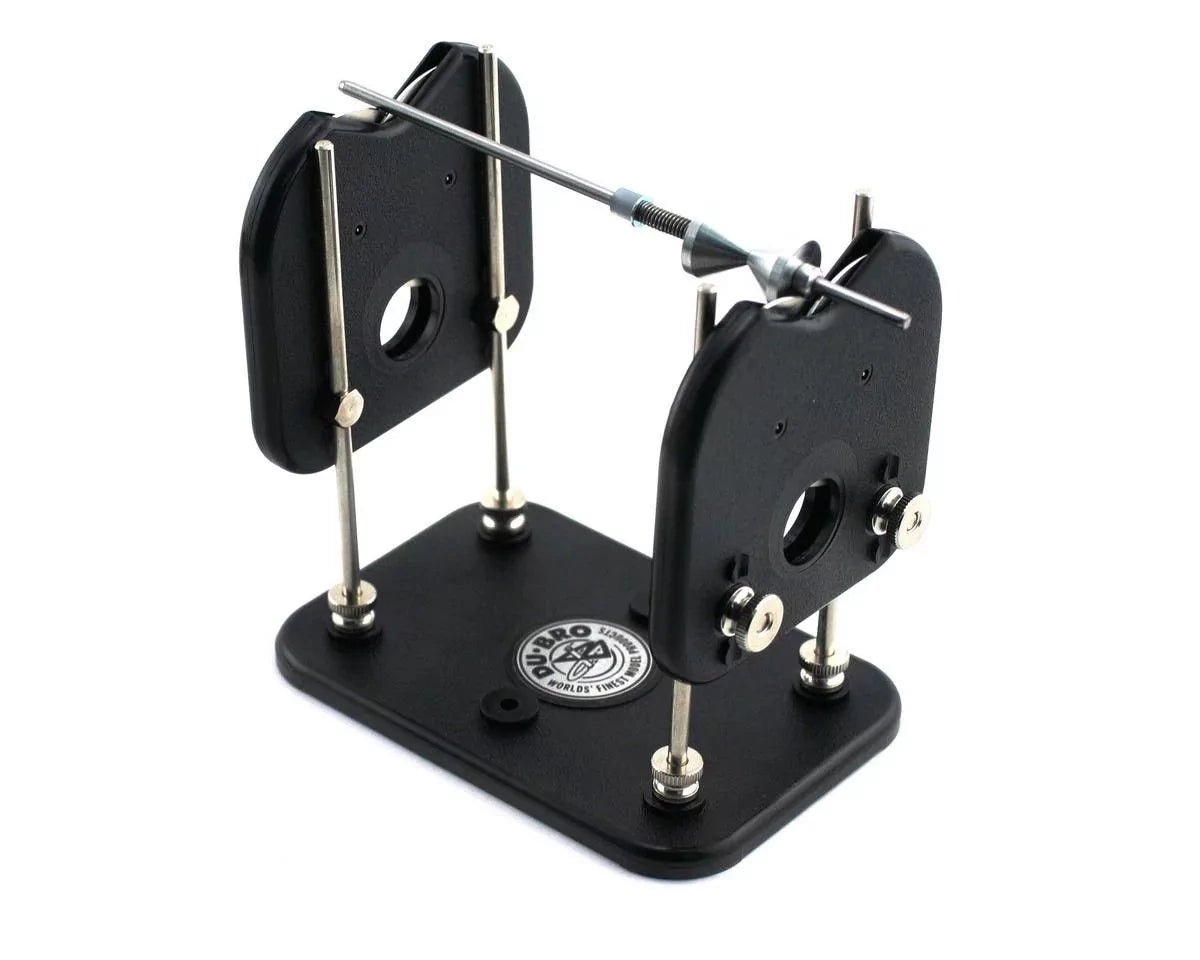 DU-BRO Tru-Spin Prop Balancer – Precision RC Propeller Balancer | Gator RC
