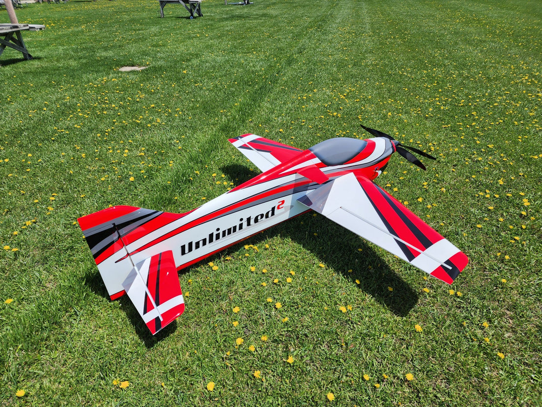 Gator Rc – Gator RC