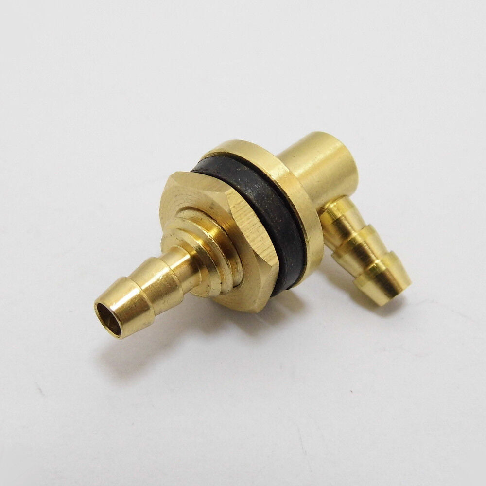 Fuel Nipple, Tank Filler, Gas Oil Nozzle for RC Car Boat Airplane 3mm ...