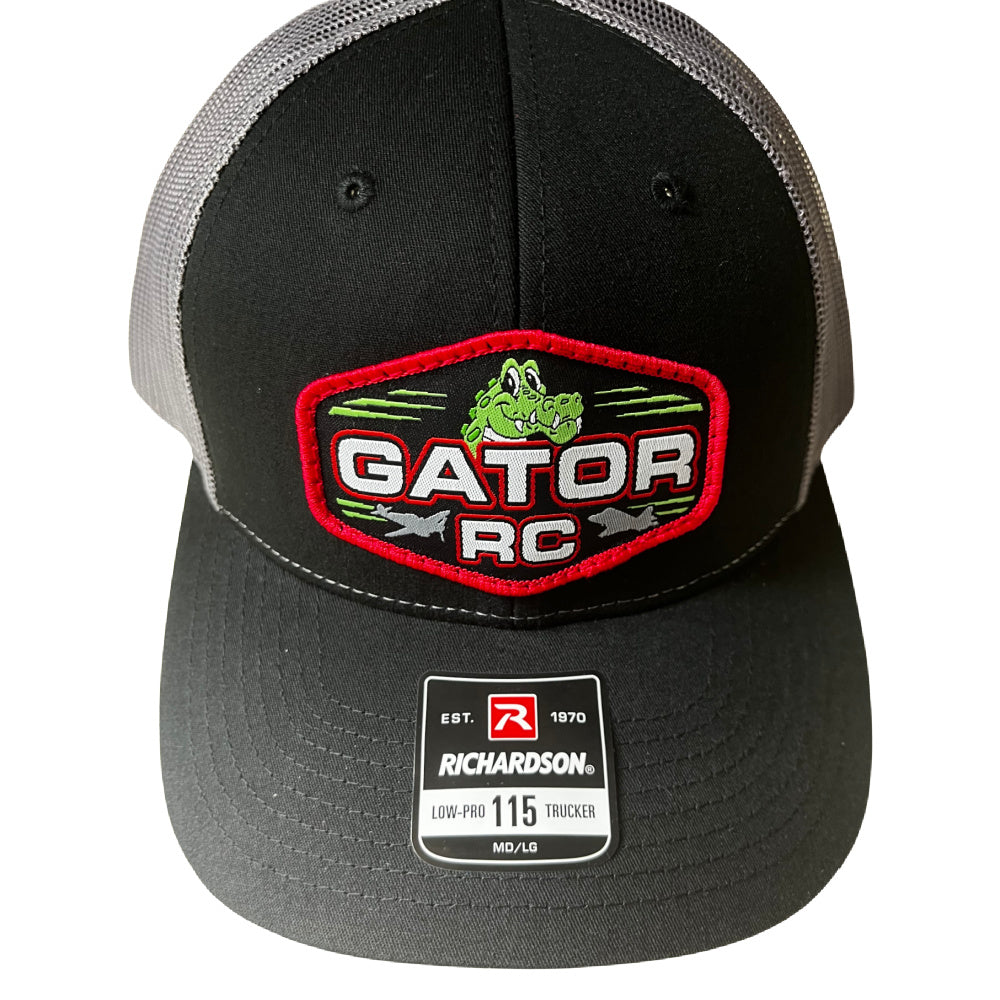 Gator RC Hat