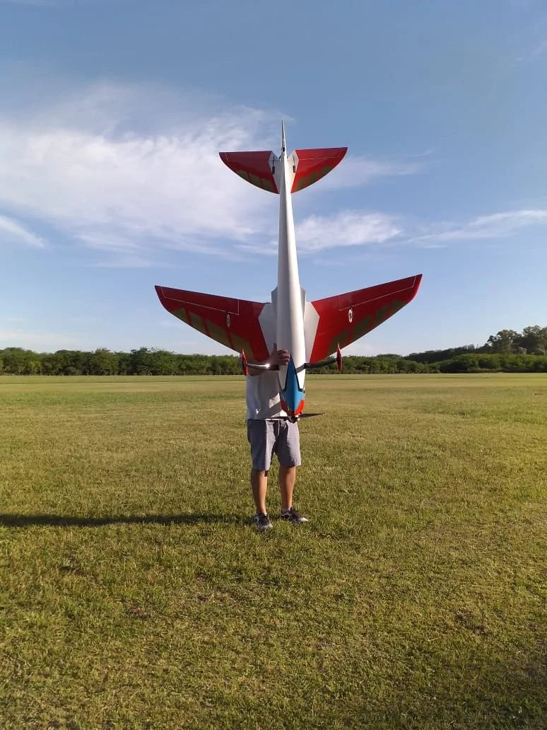 F3A Pattern Planes – Gator RC