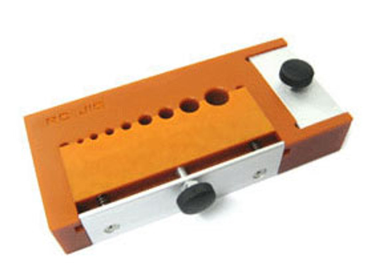 Power Unlimited rc solder jig (KT-1802) – Gator RC