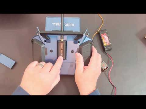 FrSky IRX4 Lite 4-in-1 Multi-Protocol Module | Gator-RC – Gator RC