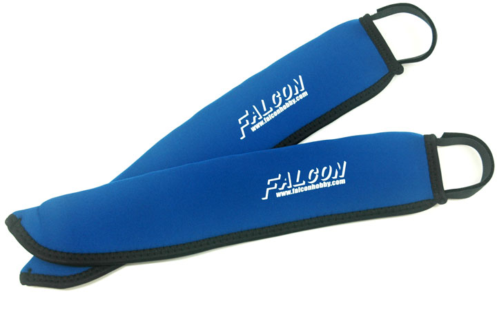 Falcon Propeller Cover 20 to 22 inch – Gator RC