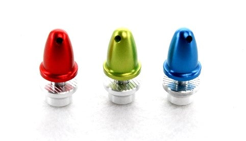 Prop Shaft Adapters Collet Type 4.0mm – Gator RC
