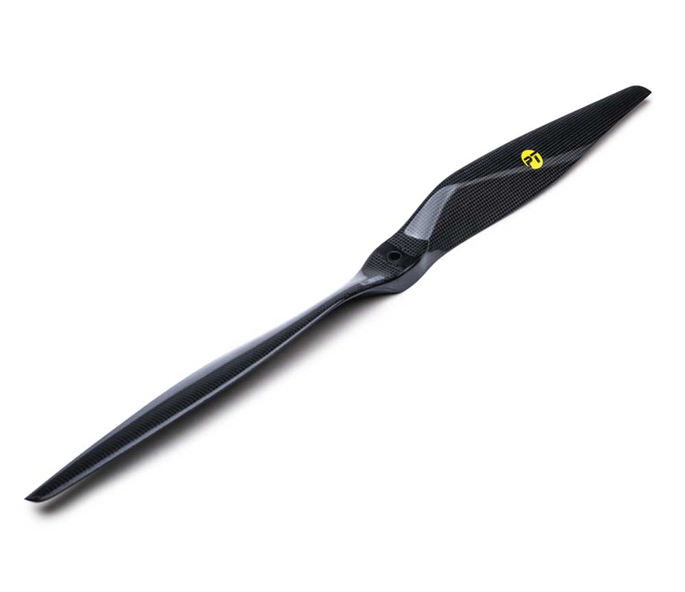 PT Model 20.5x14 Propeller, Electric Carbon Fiber Slim – Gator RC