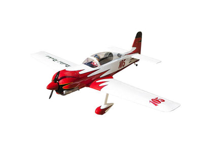 Radial Rocket, Cowling, Seagull Model – Gator RC