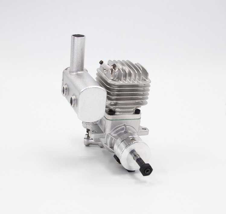 RCGF Stinger 10CC Side Exhaust Gas Motor – Gator RC