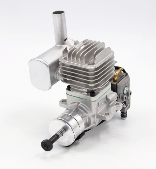 RCGF Stinger 10CC Side Exhaust Gas Motor – Gator RC