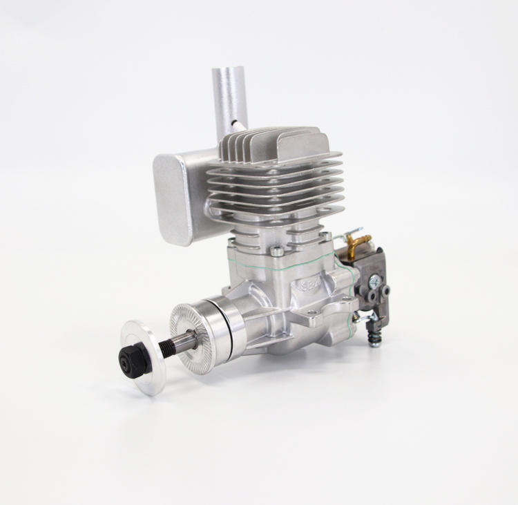 RCGF 20CC Stinger Side Exhaust Gas Engine – Gator RC