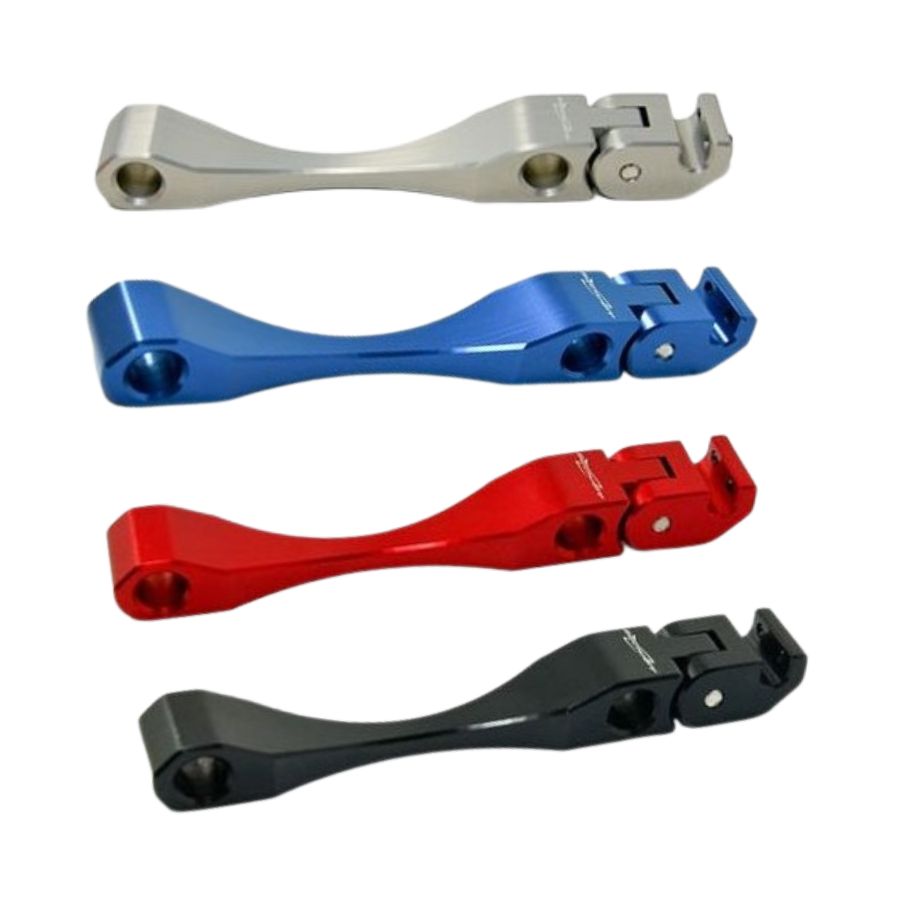 Secraft Aluminum Transmitter Stand V2 – Gator RC