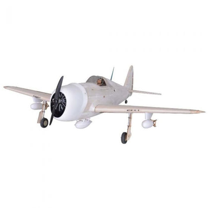 RC Plane Kits | Balsa & Scale Airplane Kits – Gator RC