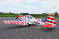 Art Scholl's Super Chipmunk, 81", ARF, Seagull Models – Gator RC