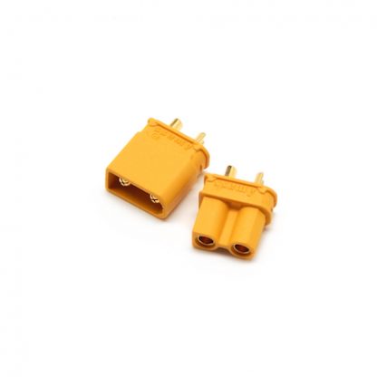 XT30 Connector (Pair) – Gator RC