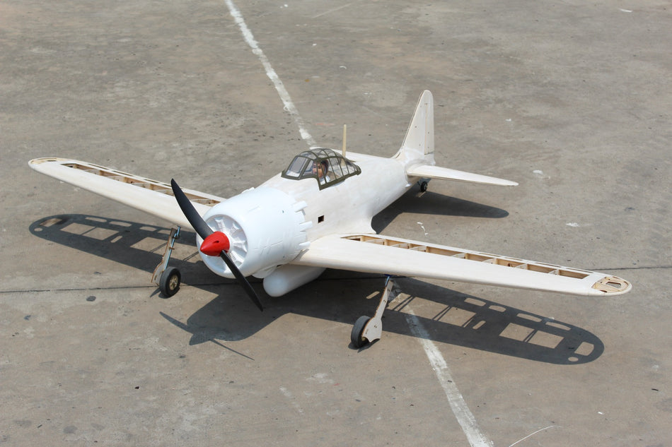 Zero Fighters – Gator RC